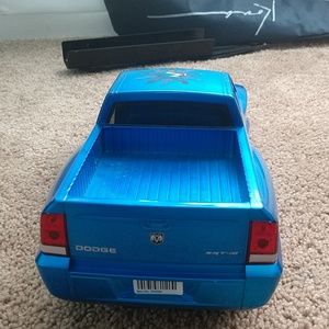 Other | Dodge Ram Remote Control Truck | Poshmark